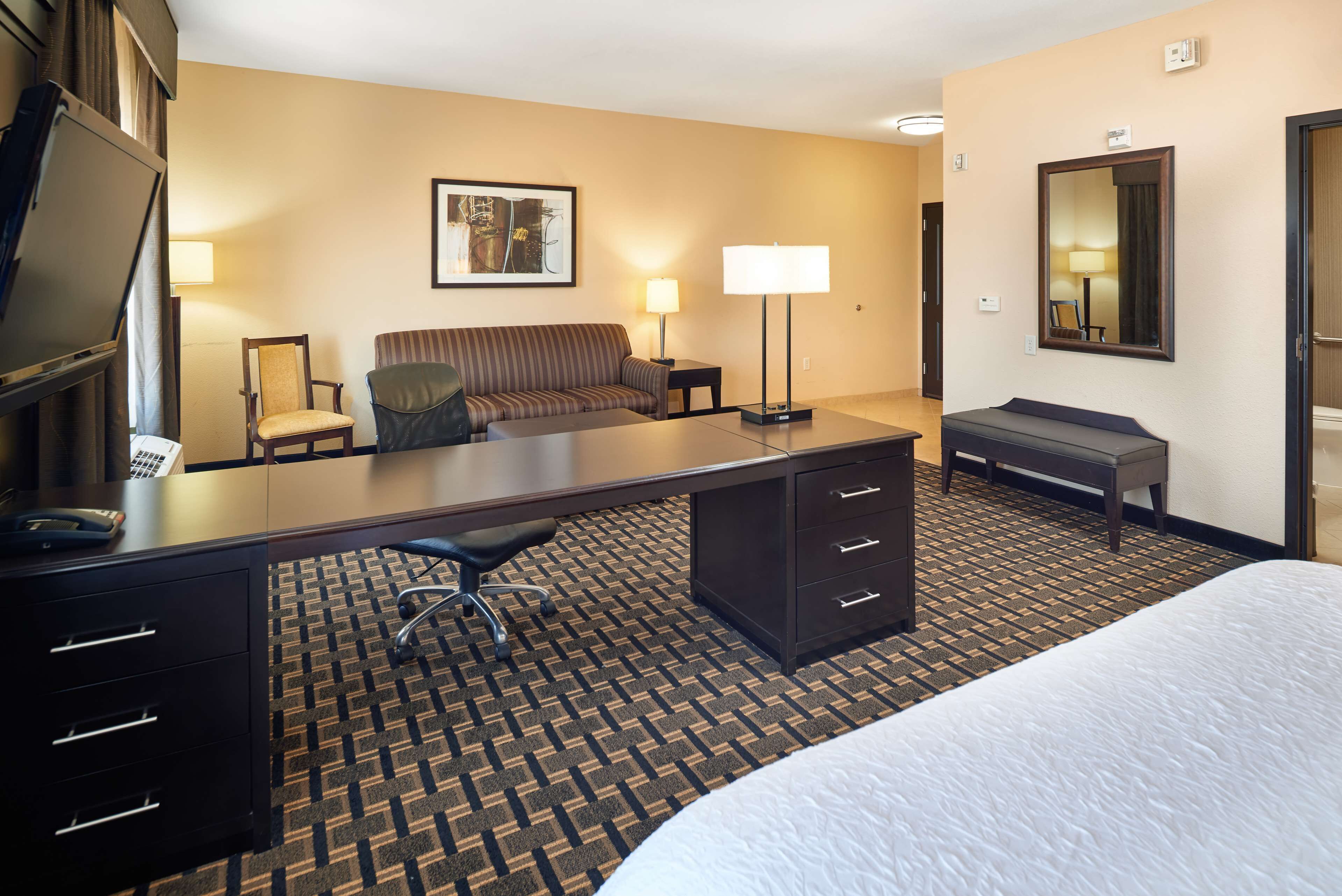 Hampton Inn & Suites Longview North Reviews, Deals & Photos 2024 - Expedia