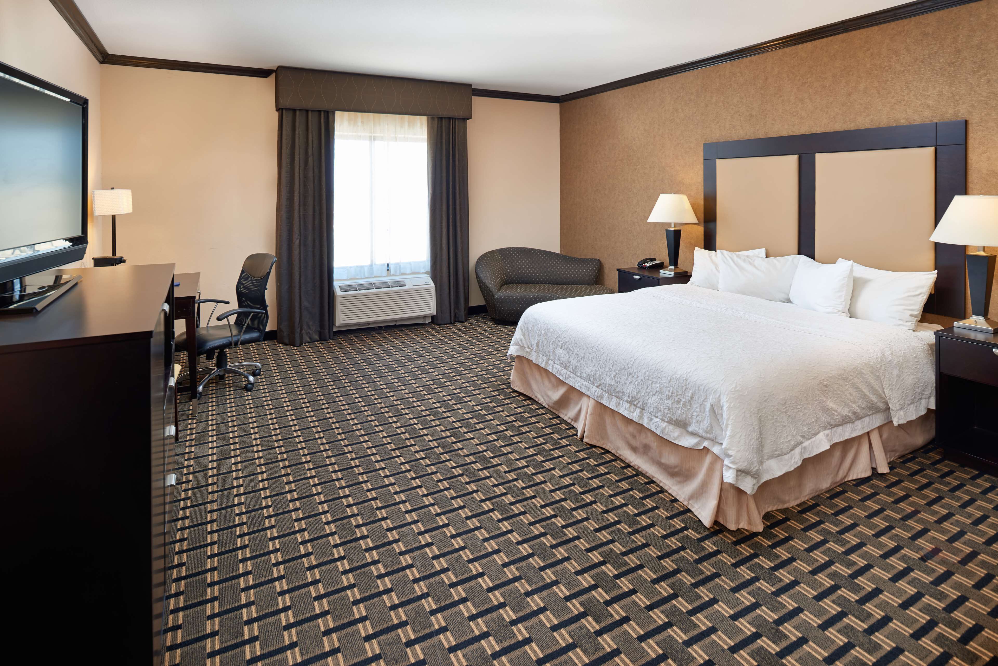 Hampton Inn & Suites Longview North Reviews, Deals & Photos 2024 - Expedia