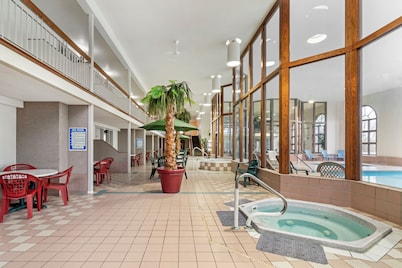 Rodeway Inn Columbia Mall Loop