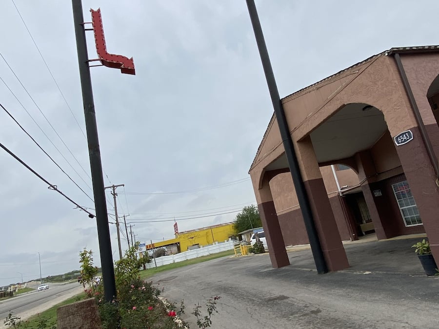 Área da propriedade