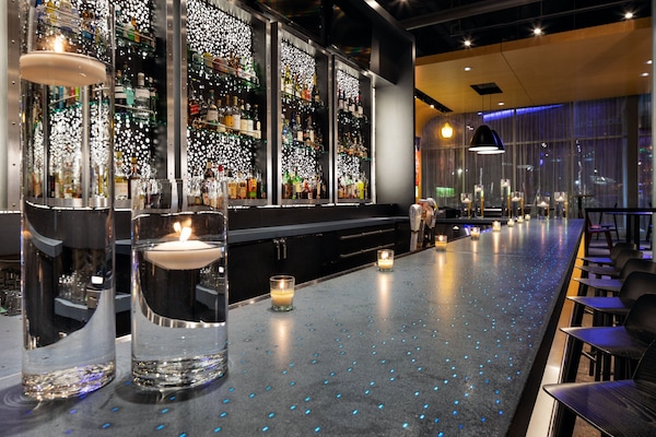 Bar (no alojamento)