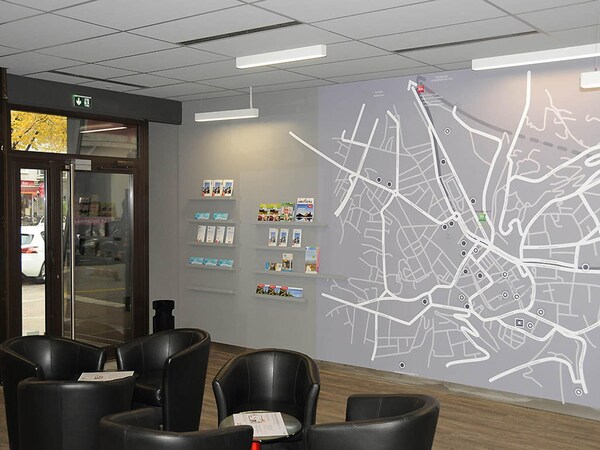Ibis Styles Chambery Centre Gare - Chambéry