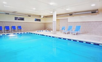 Piscina interna