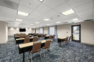 Sala de reunião