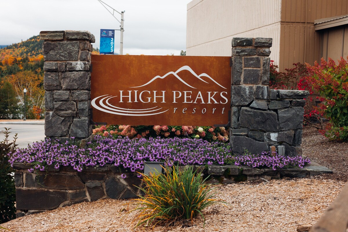 High Peaks Resort Reviews, Deals & Photos 2023 - Expedia