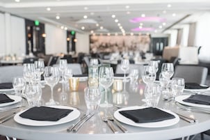 Salão de eventos