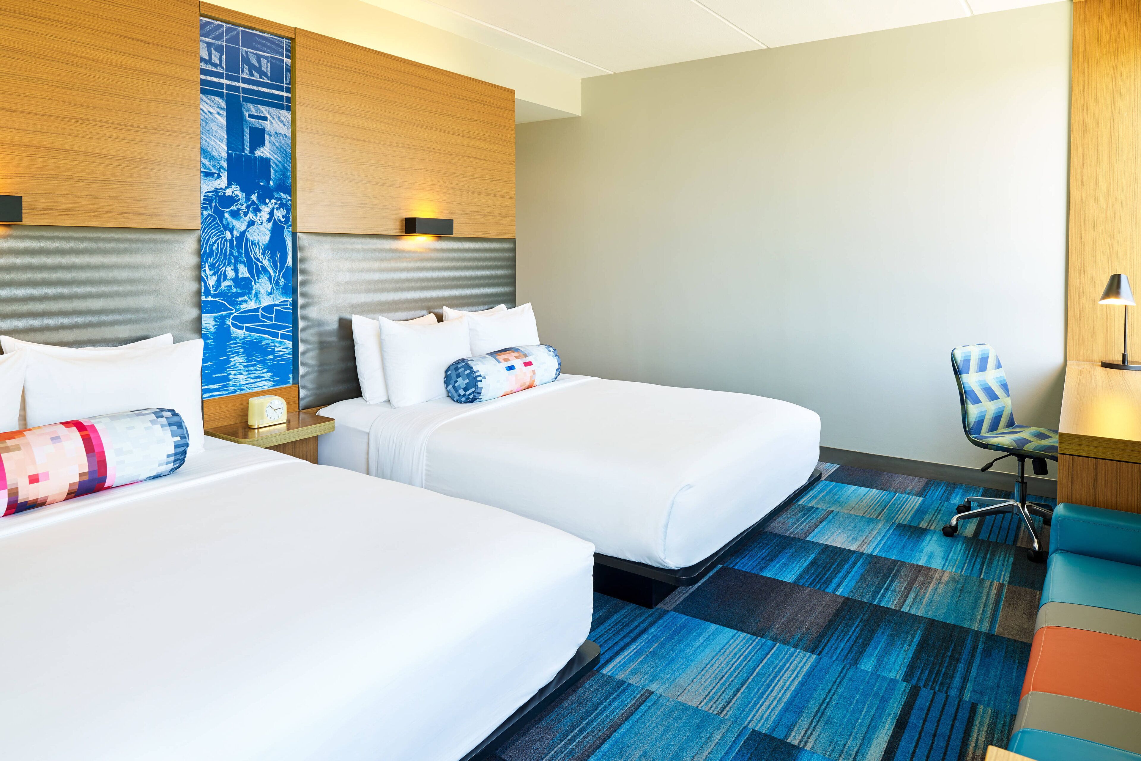 Aloft Las Colinas Reviews, Deals & Photos 2024 - Expedia