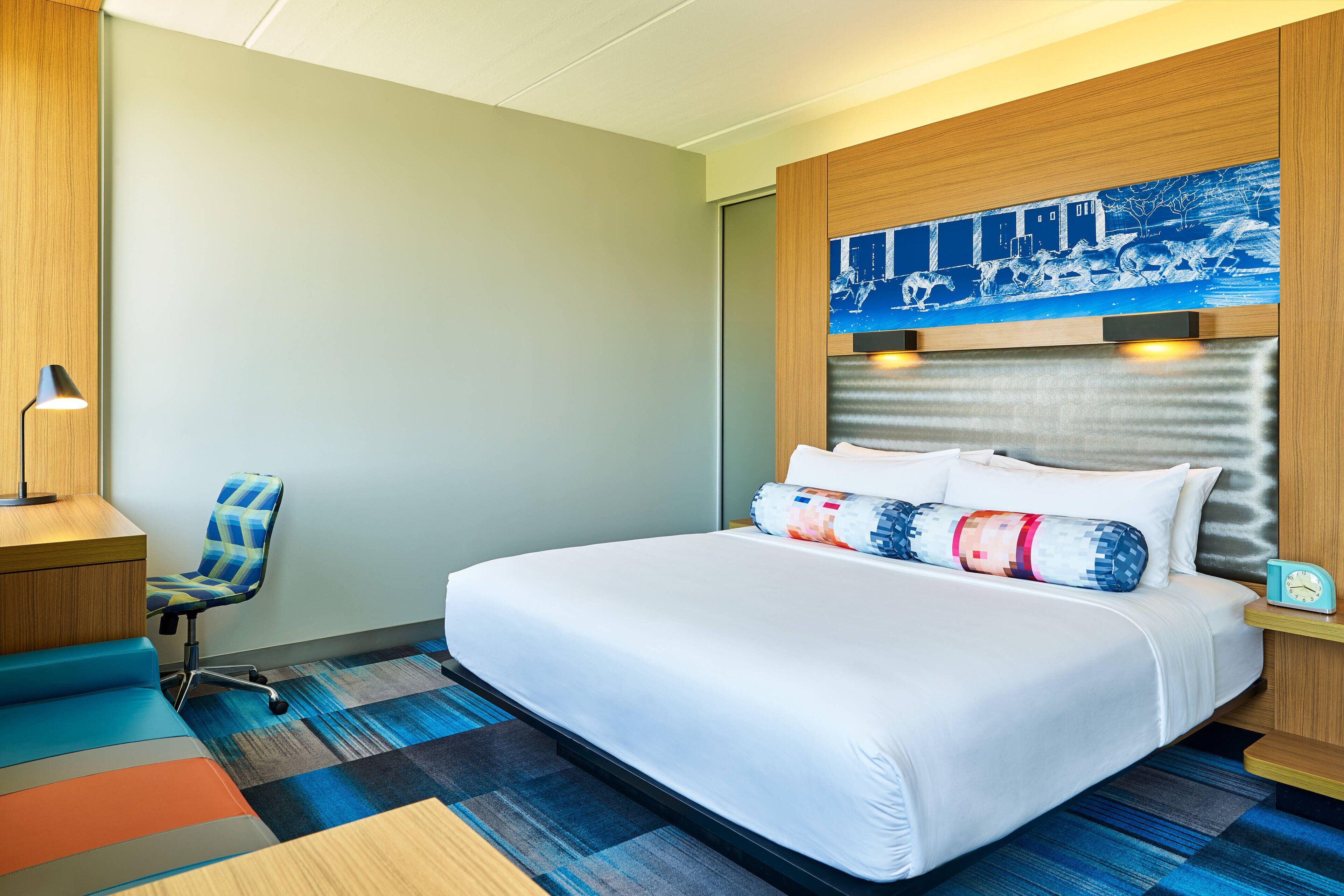 Aloft Las Colinas Reviews, Deals & Photos 2024 - Expedia