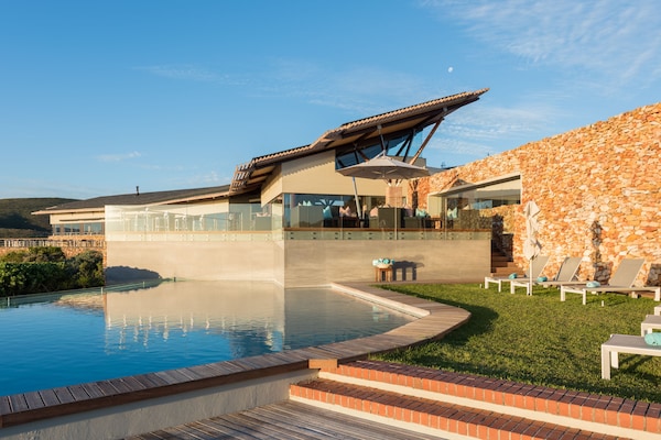 Grootbos Nature Reserve - Western Cape