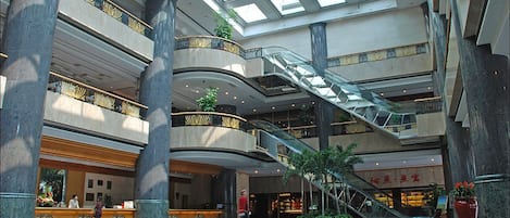 Pormenores do interior