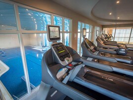 Instalações desportivas