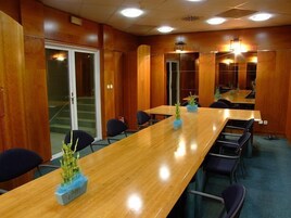 Salas de reuniões