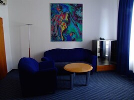 Sala de estar