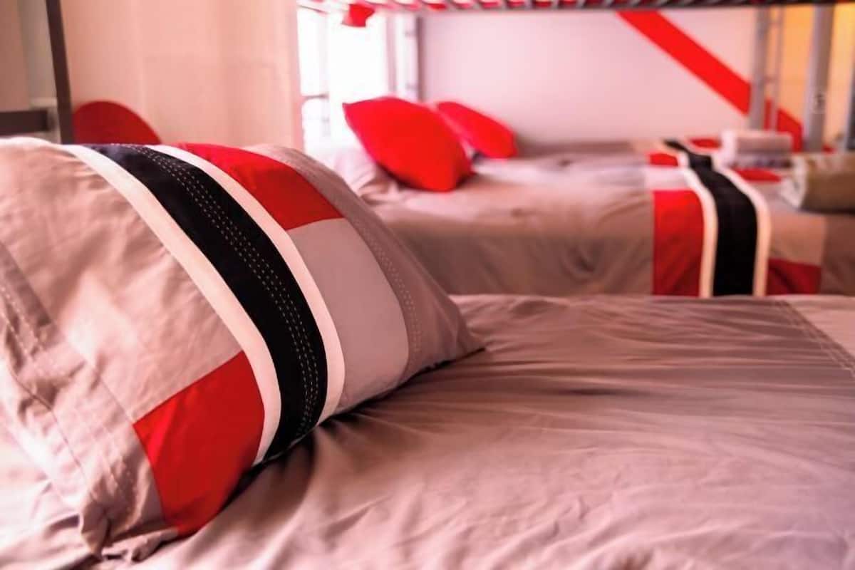 Individualmente decorados, individualmente mobiliados, escrivaninha