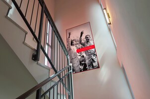 Comodidade do alojamento