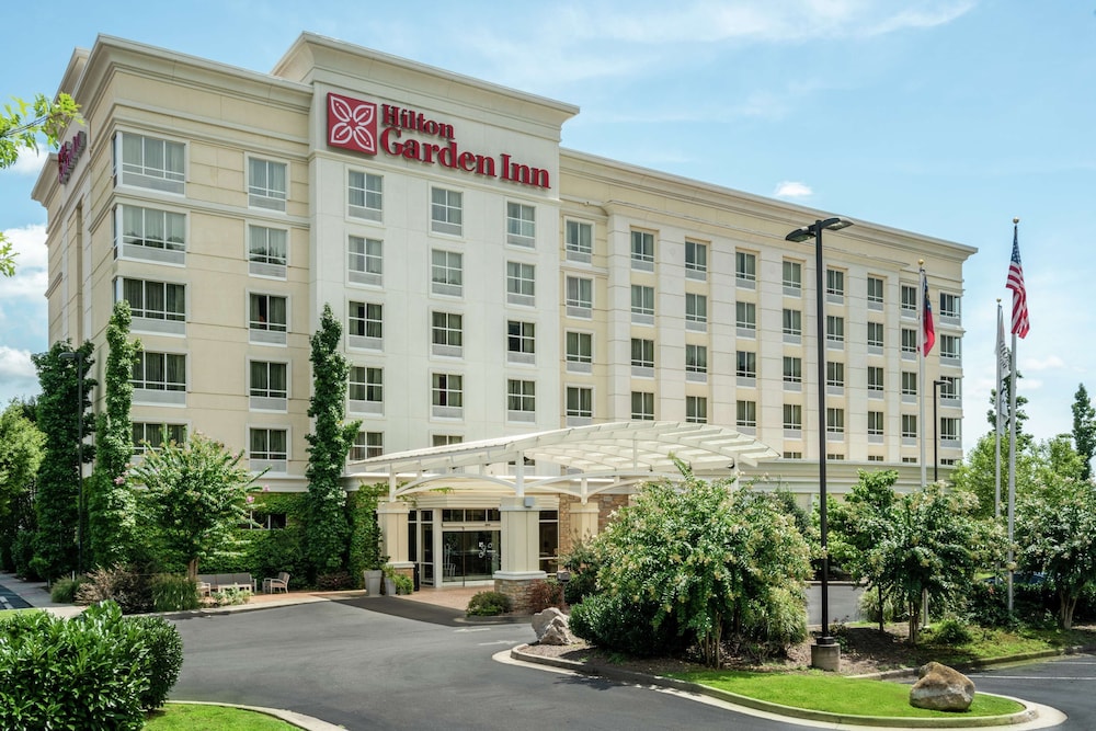 Hilton Garden Inn Dalton - Dalton, GA