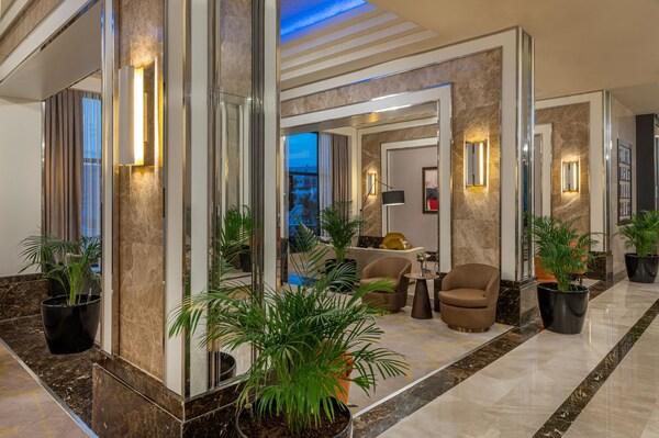 Susesi Luxury Resort - All Inclusive - Belek