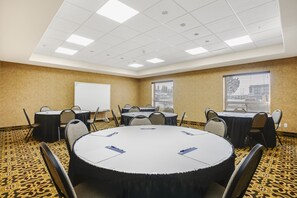 Sala de reunião