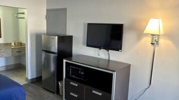 1 quarto, secretária, Wi-fi grátis, roupa de cama fornecida