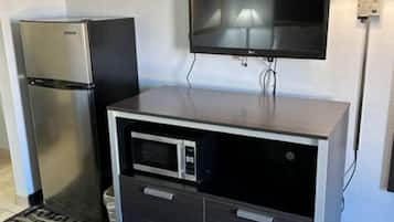 1 quarto, secretária, Wi-fi grátis, roupa de cama fornecida