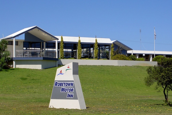 Robetown Motor Inn & Apartments - Robe