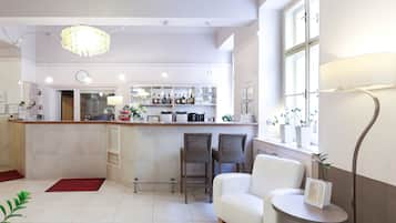 Bar (no alojamento)
