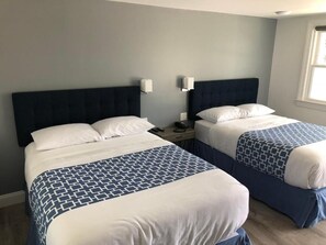 Ferros/tábuas de passar roupa, Wi-Fi de cortesia, roupa de cama