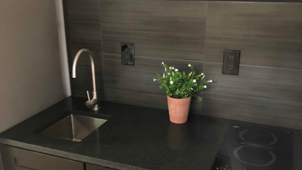 Quarto standard, 1 quarto, para não fumantes | Minirrefrigerador