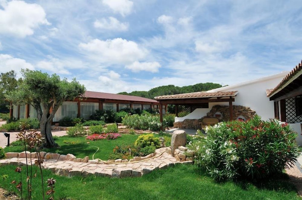 Club Hotel Ragno D'oro - Sardegna