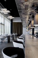 Pequenos-almoços, almoços e jantares servidos 