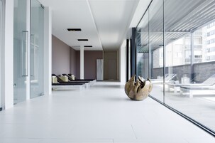 Tratamentos corporais, massagens de pedras quentes, massagens suecas 