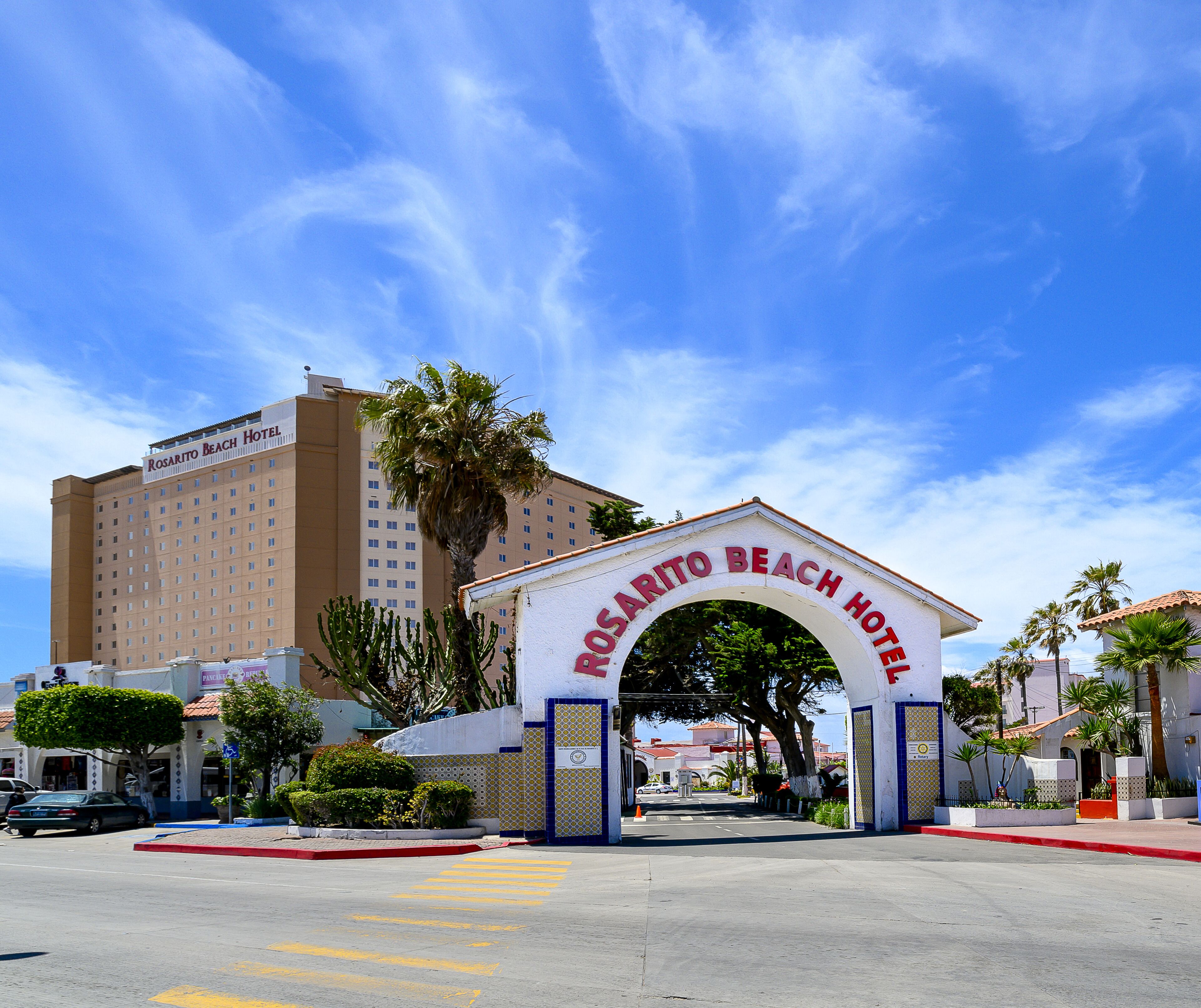 Rosarito Beach Hotel Reviews, Deals & Photos 2025 - Expedia