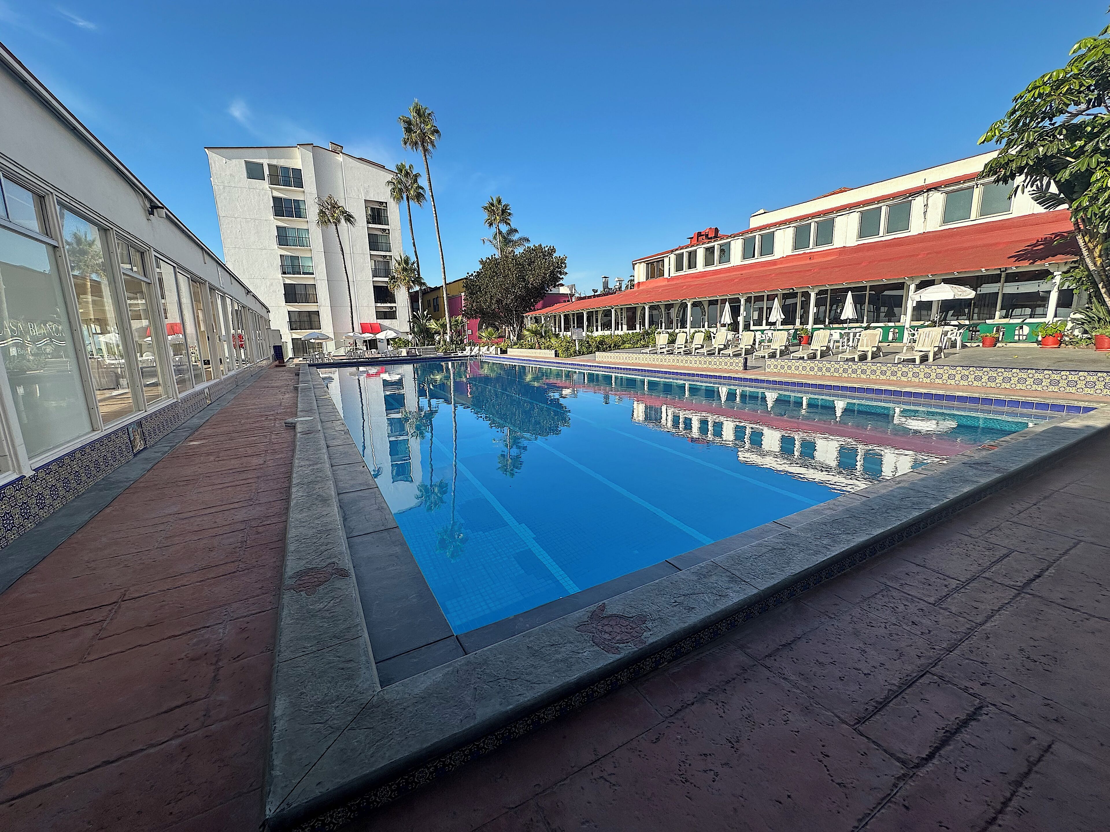 Rosarito Beach Hotel Reviews, Deals & Photos 2025 - Expedia