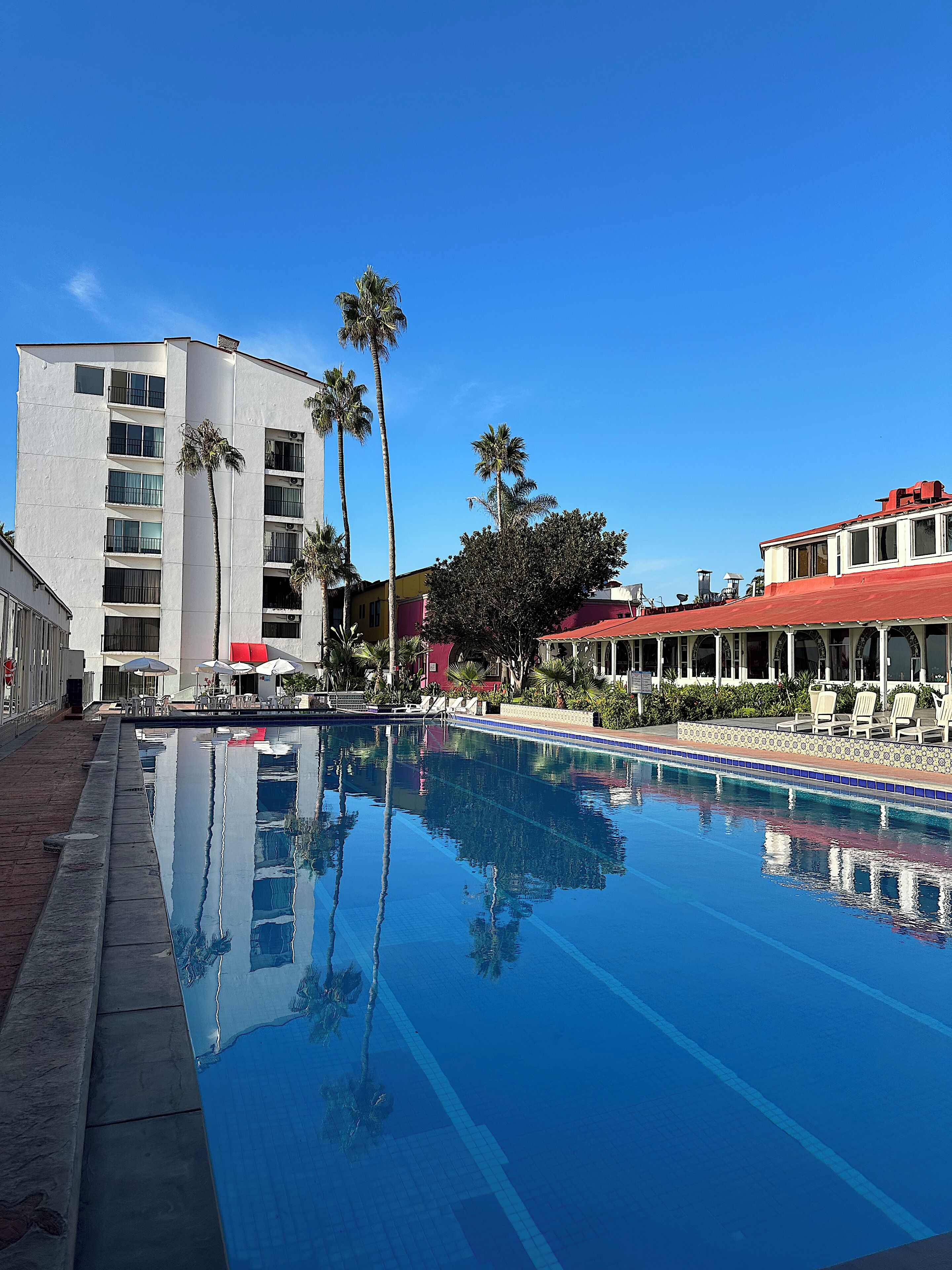 Rosarito Beach Hotel Reviews, Deals & Photos 2025 - Expedia
