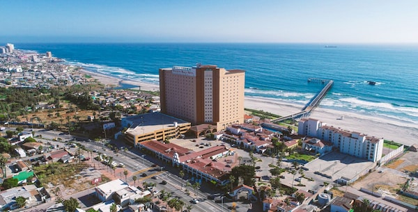 Rosarito Beach Hotel - Rosarito