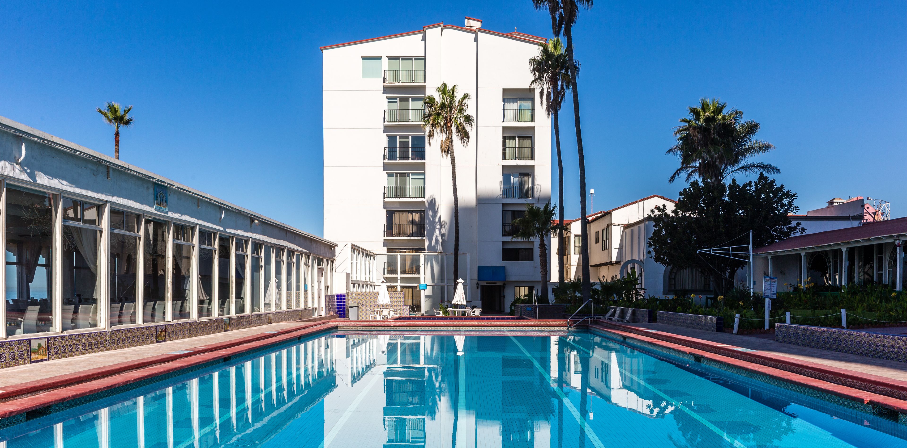 Rosarito Beach Hotel Reviews, Deals & Photos 2025 - Expedia