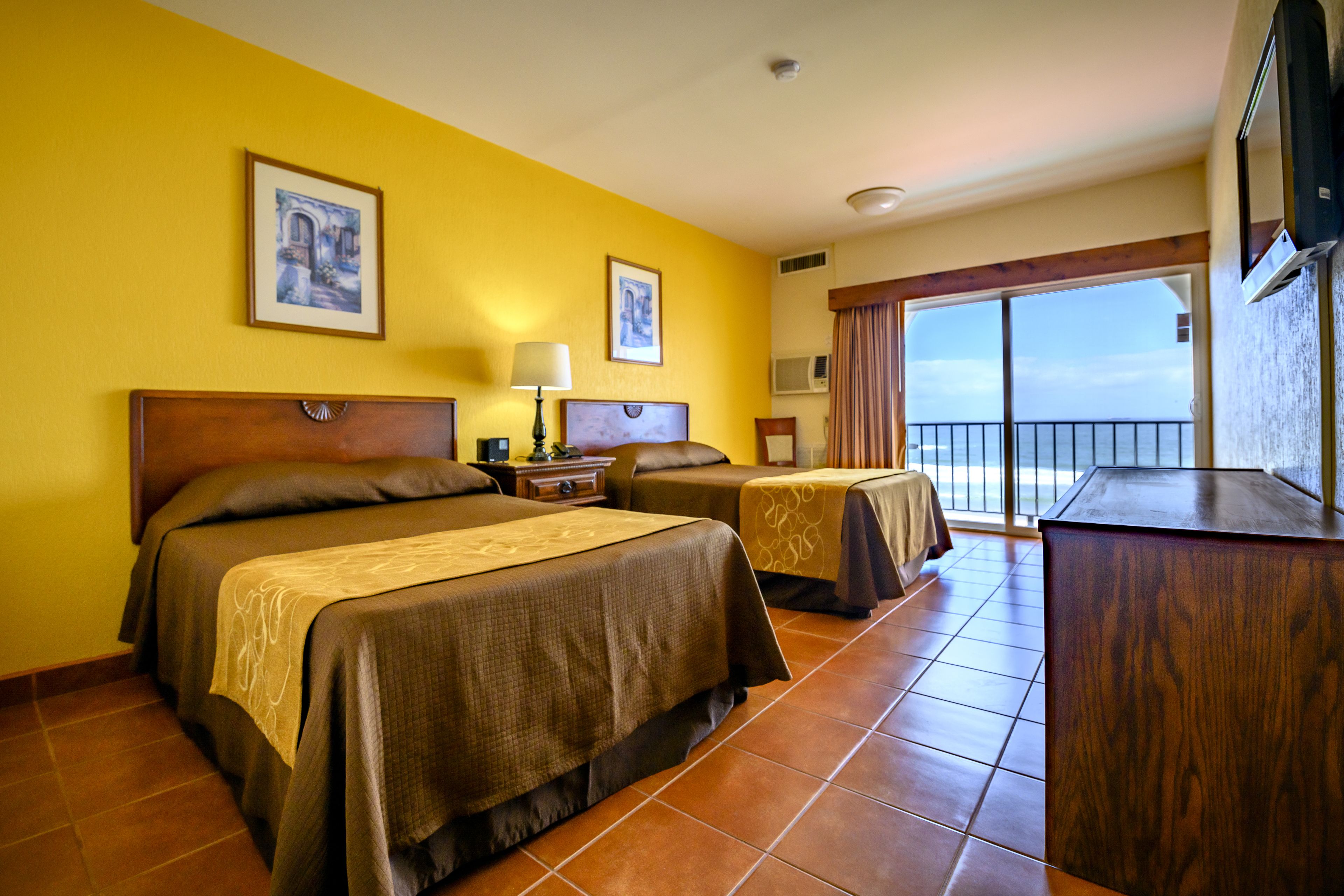 Rosarito Beach Hotel in Tijuana: Find Hotel Reviews, Rooms, and Prices ...
