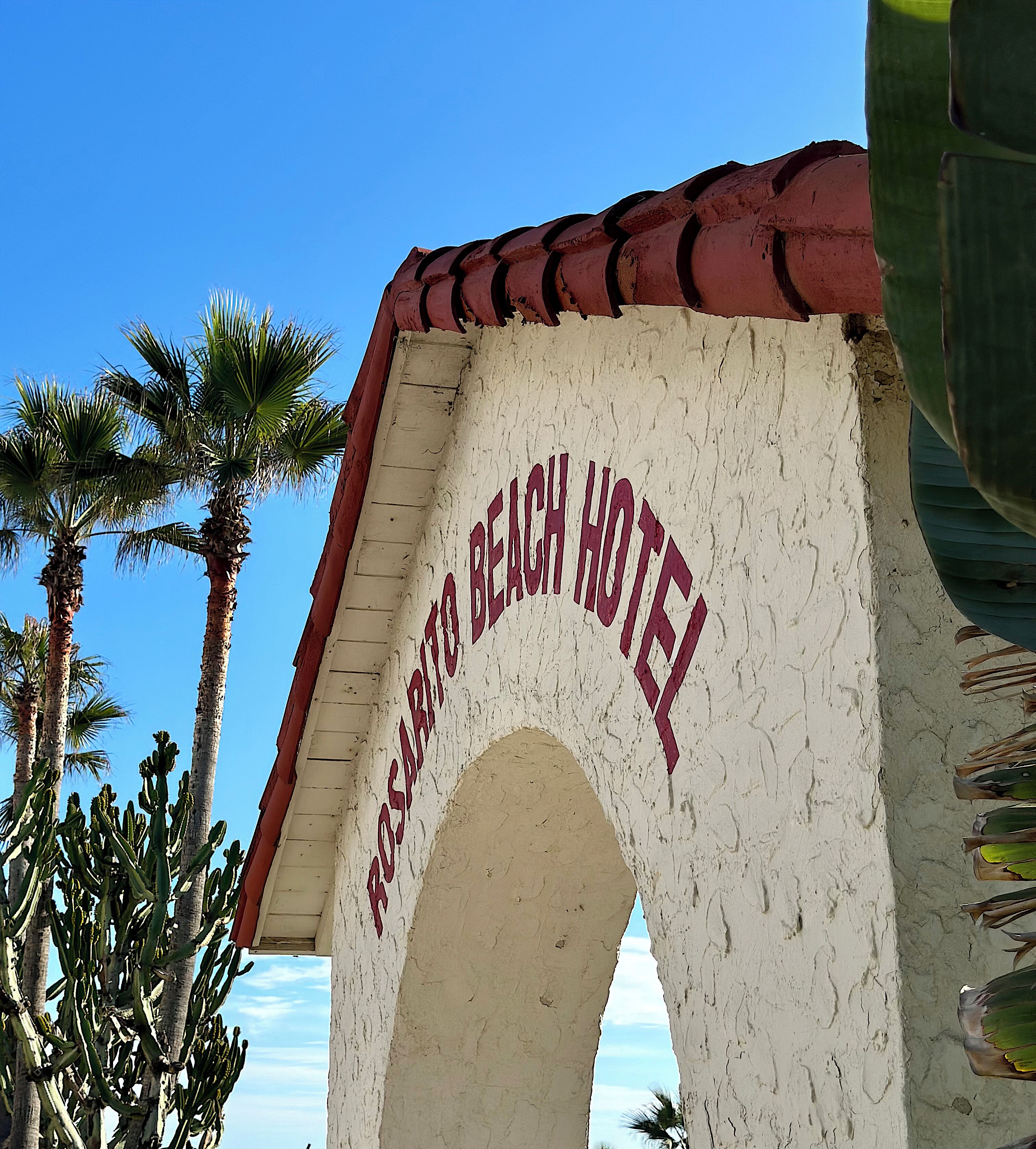 Rosarito Beach Hotel Reviews, Deals & Photos 2025 - Expedia