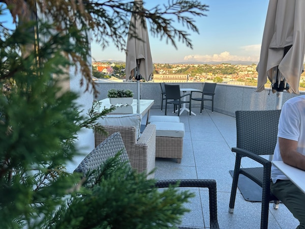 Hotel Conde D' ÁGueda - Portugal