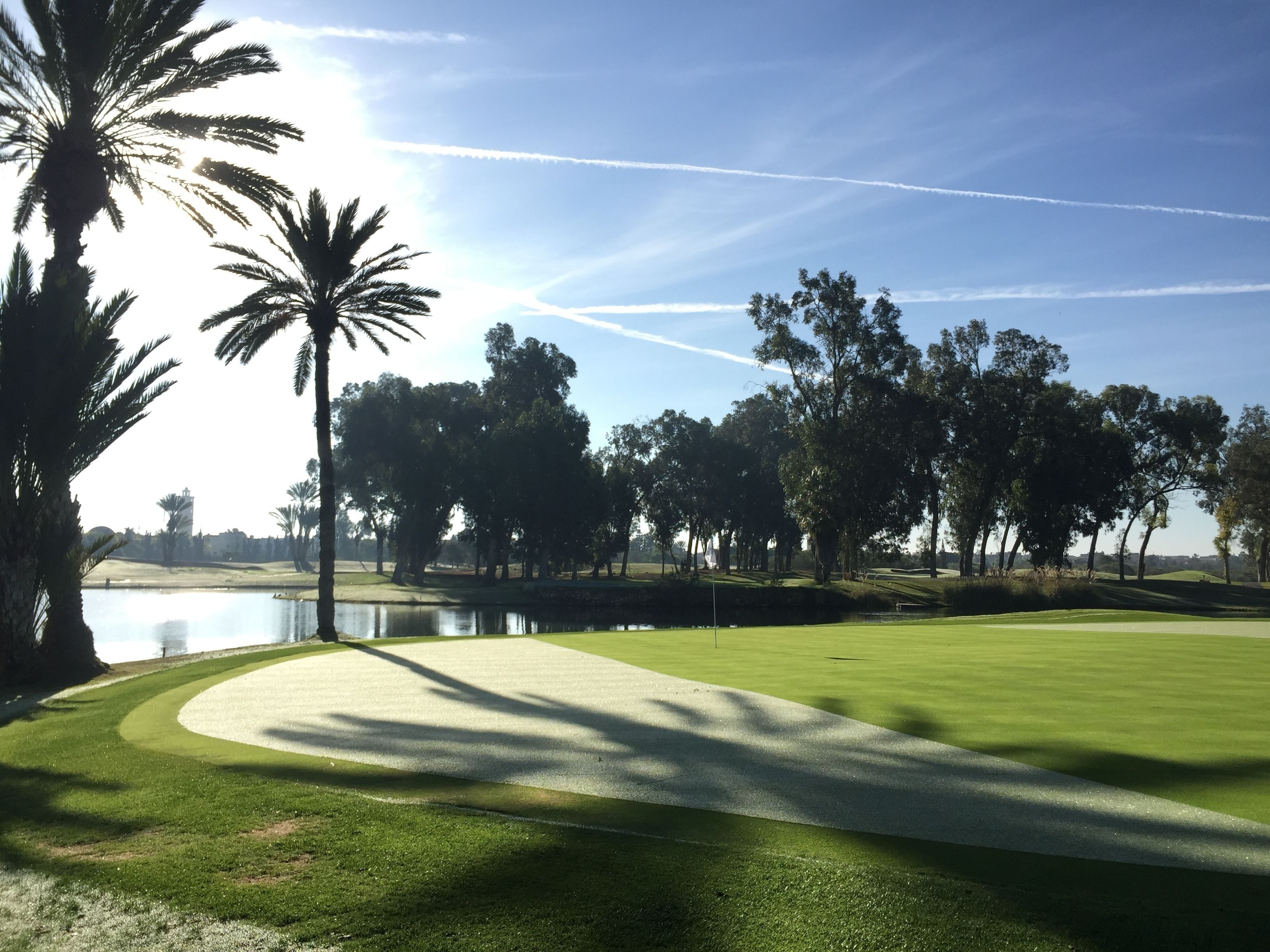 Golfe