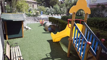 Comodidades da propriedade