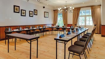 Sala de reunião