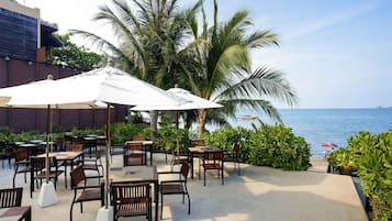 Bar (no alojamento)