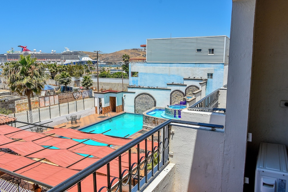 Hotel Costa Ensenada - reviews,open hours,photo spots,things to do ...