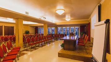 Sala de reunião