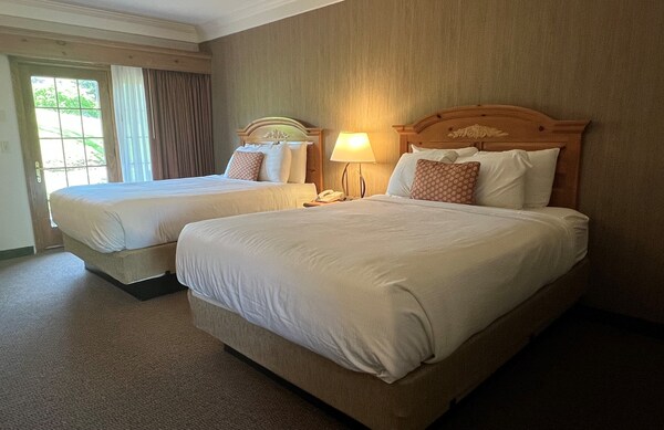 The Inn At Holiday Valley - State of New York