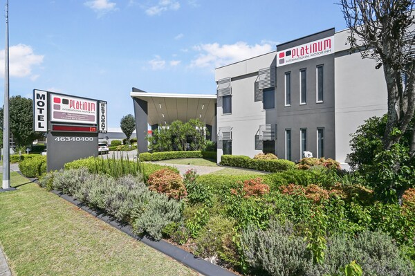 Platinum International - Toowoomba