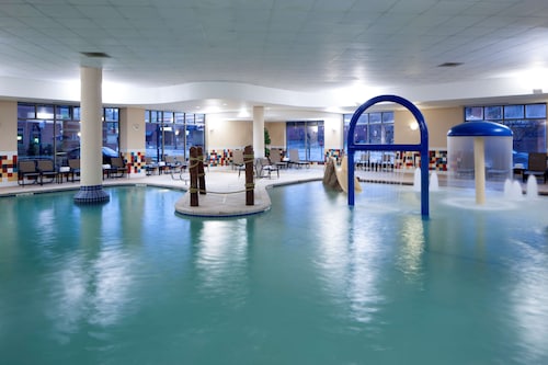 Hampton Inn & Suites Oklahoma City-Bricktown