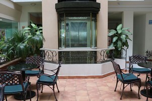 Comodidades da propriedade