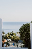 Vista da propriedade